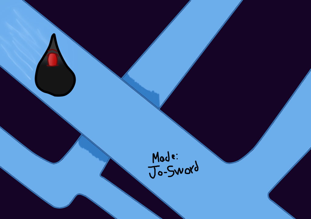 Corre Fution by Jo-Sword