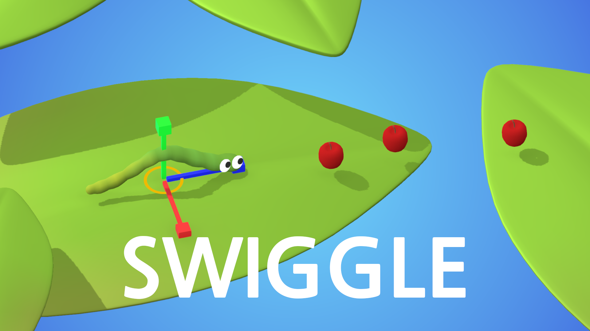 Swiggle by heydotory for GMTK Game Jam 2024 - itch.io