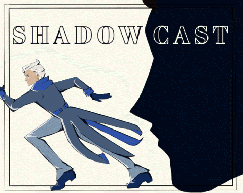 Shadowcast by Zenith Corps., connorbews, CyberGamerX, TheADHDAce, Wind ...