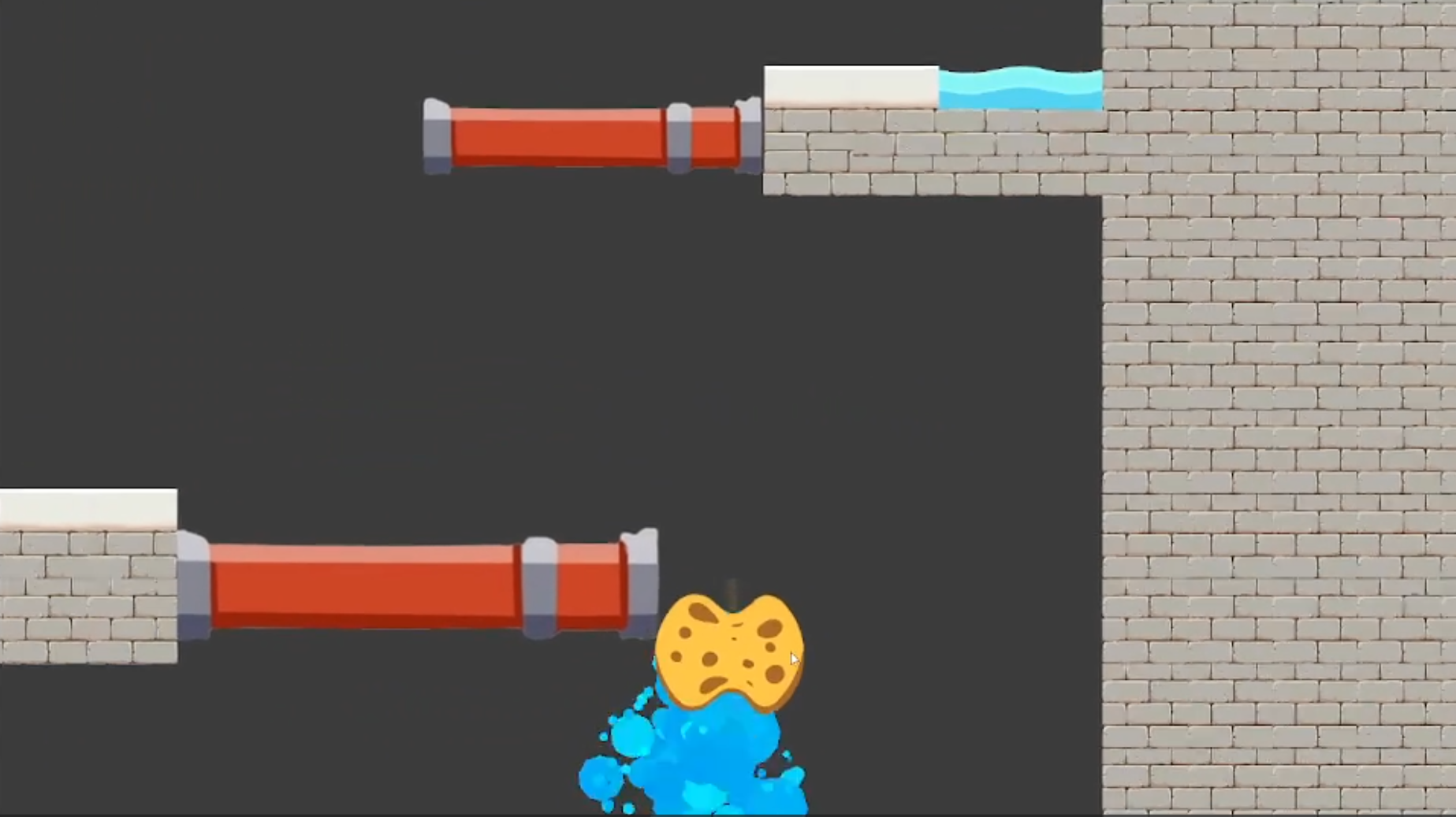 Sponge&Squish by SunriseStudio 亮曦數位工作室!