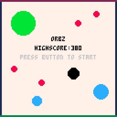 ORBZ by Fincus