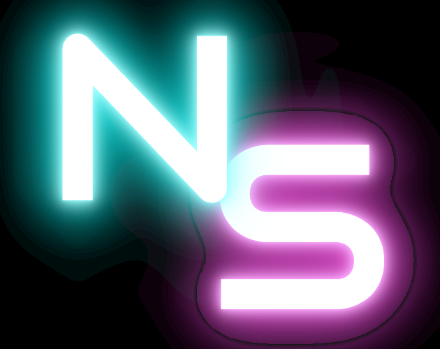 Neon Scale by Mitos