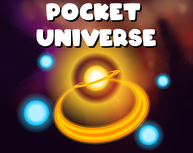 Pocket Universe by playrea_official