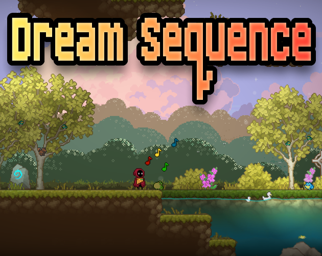Dream Sequence by Passivist