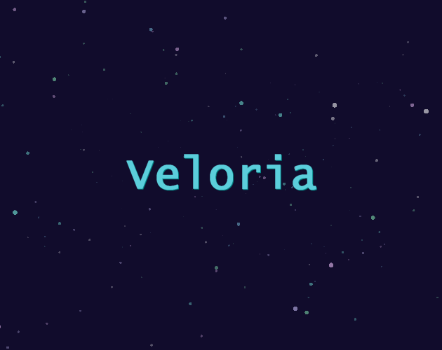 Veloria by Larberec