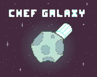 Chef Galaxy by GearFruit
