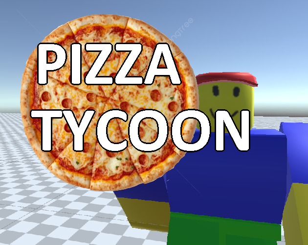 Pizza Tycoon by Lee-Pic, spiderassassin, Luther