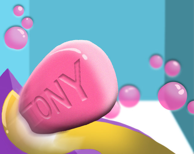 Tony Bar: Soap Skater by Dreamhost, technically_artist, ergothmaple ...