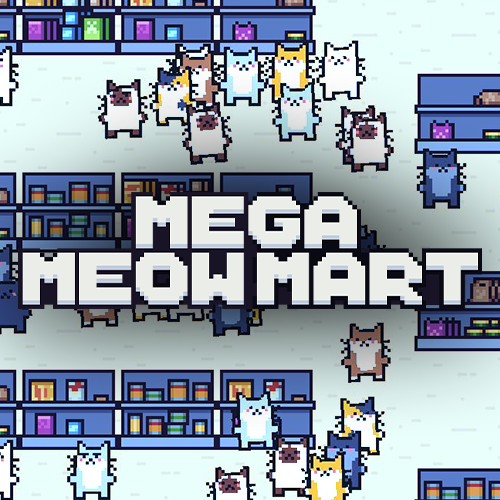Mega Meow-Mart by NathanTheCraziest, Creeno, Hullahopp, Lemonz, SadArab ...