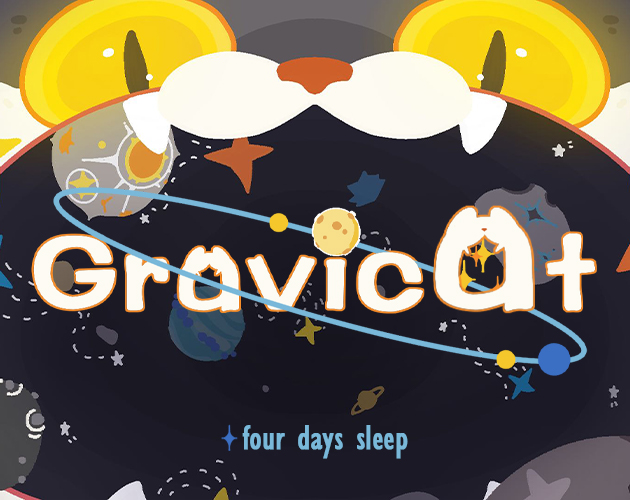Gravicat by Ghostburn, LLLI2437601, NUOMI-OWO, ephemer-dreamer, bluebirdany, MemeDev_2023