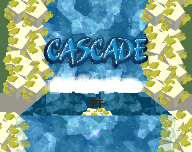 Cascade by SnappyDragon64, darthdingus