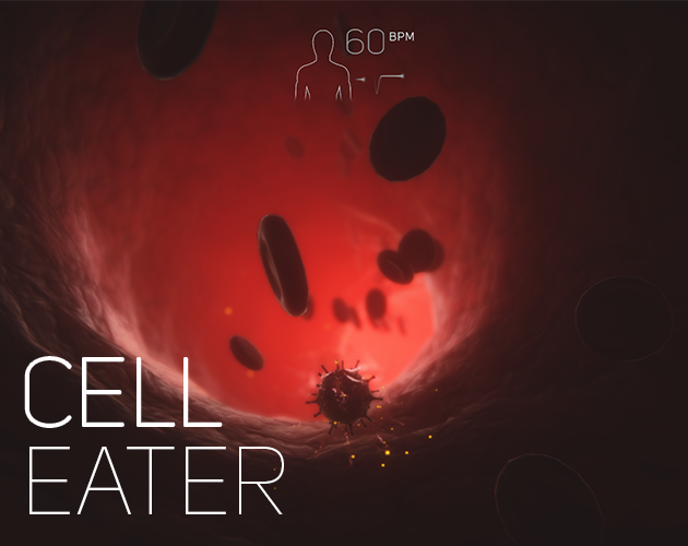 Cell Eater by MINIMA for GMTK Game Jam 2024 - itch.io