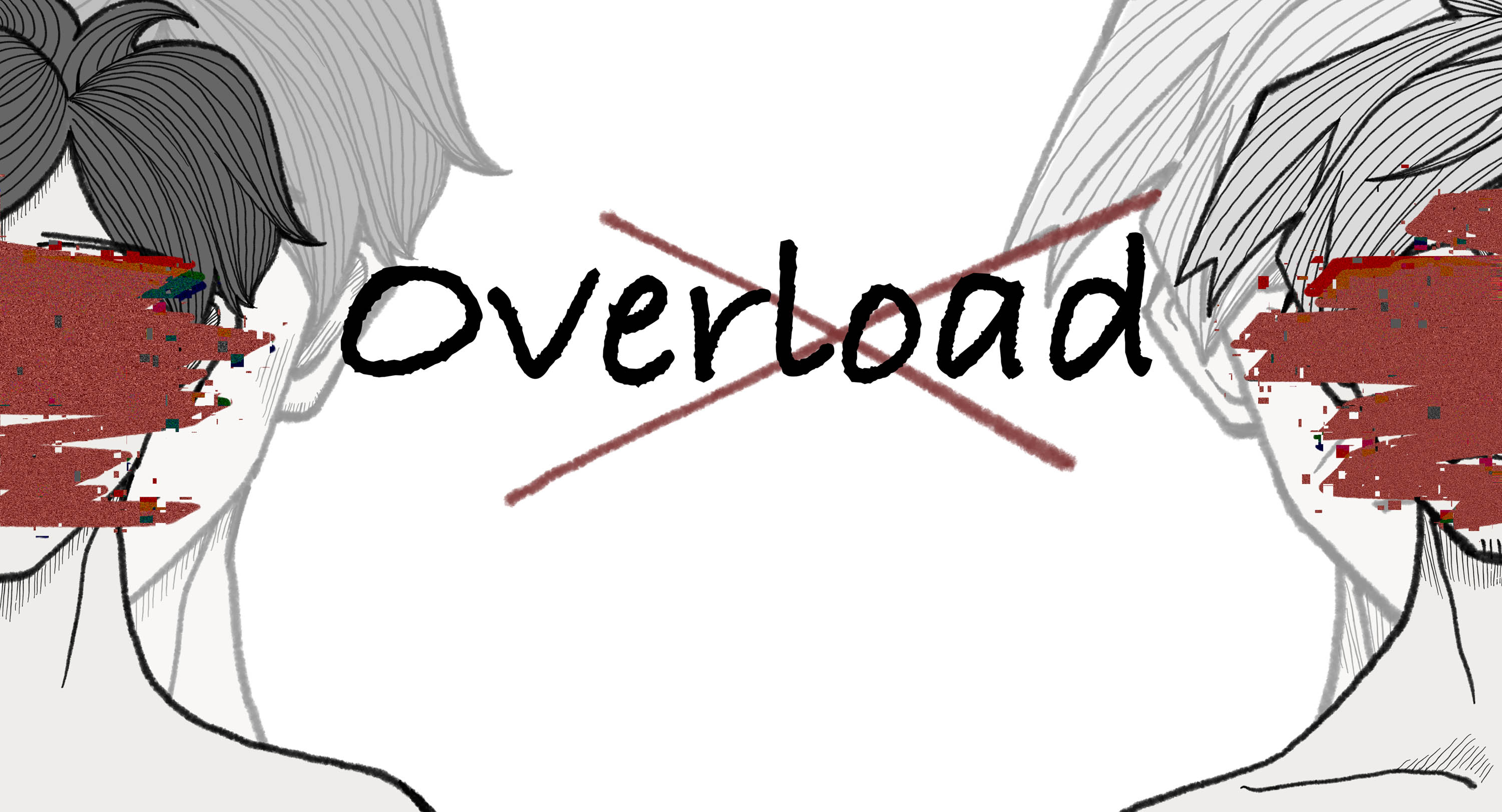 OVERLOAD by SLN_Studio