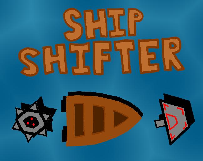 Ship Shifter by Rilabeast