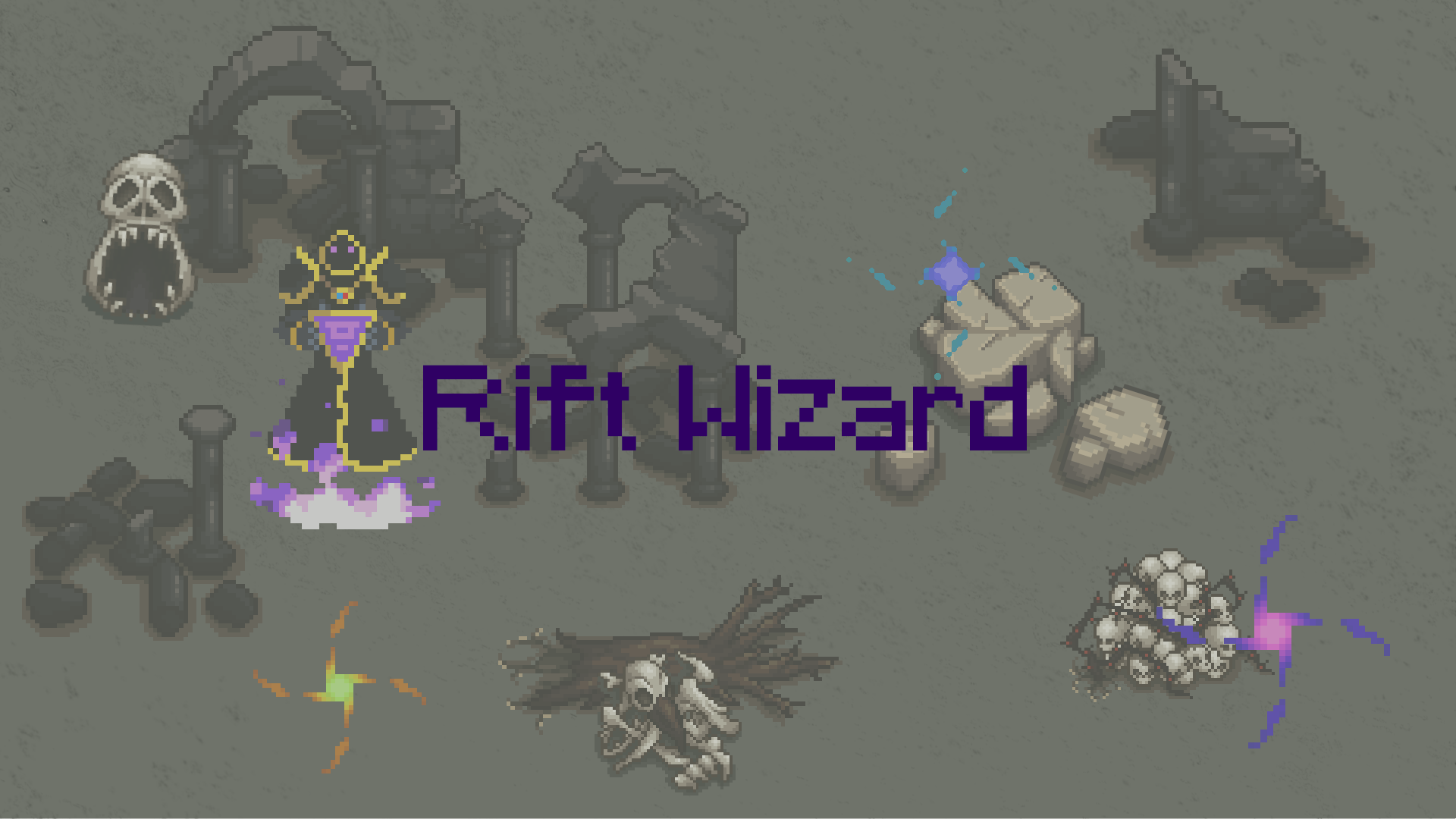 Rift Wizard by yeetindeed