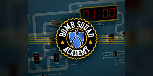 Bomb Squad Academy by Systemic Games