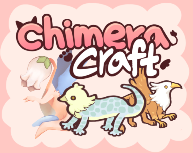 Chimera Craft by Pico Nico Productions, LVL, Morn, cindyplaysgame