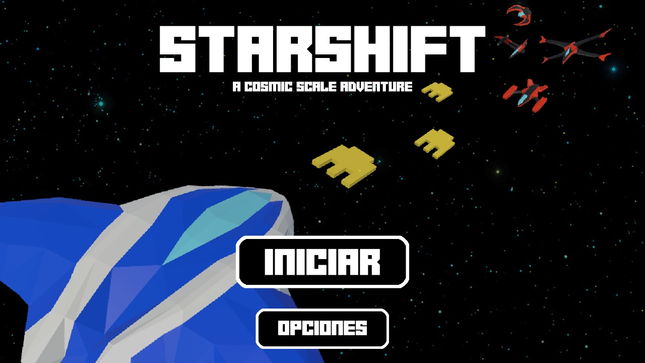 Starshift by Djmr5
