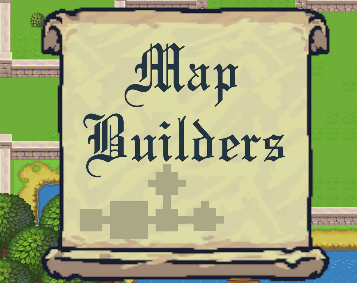 Map Builders by AwesomeOnPurpose
