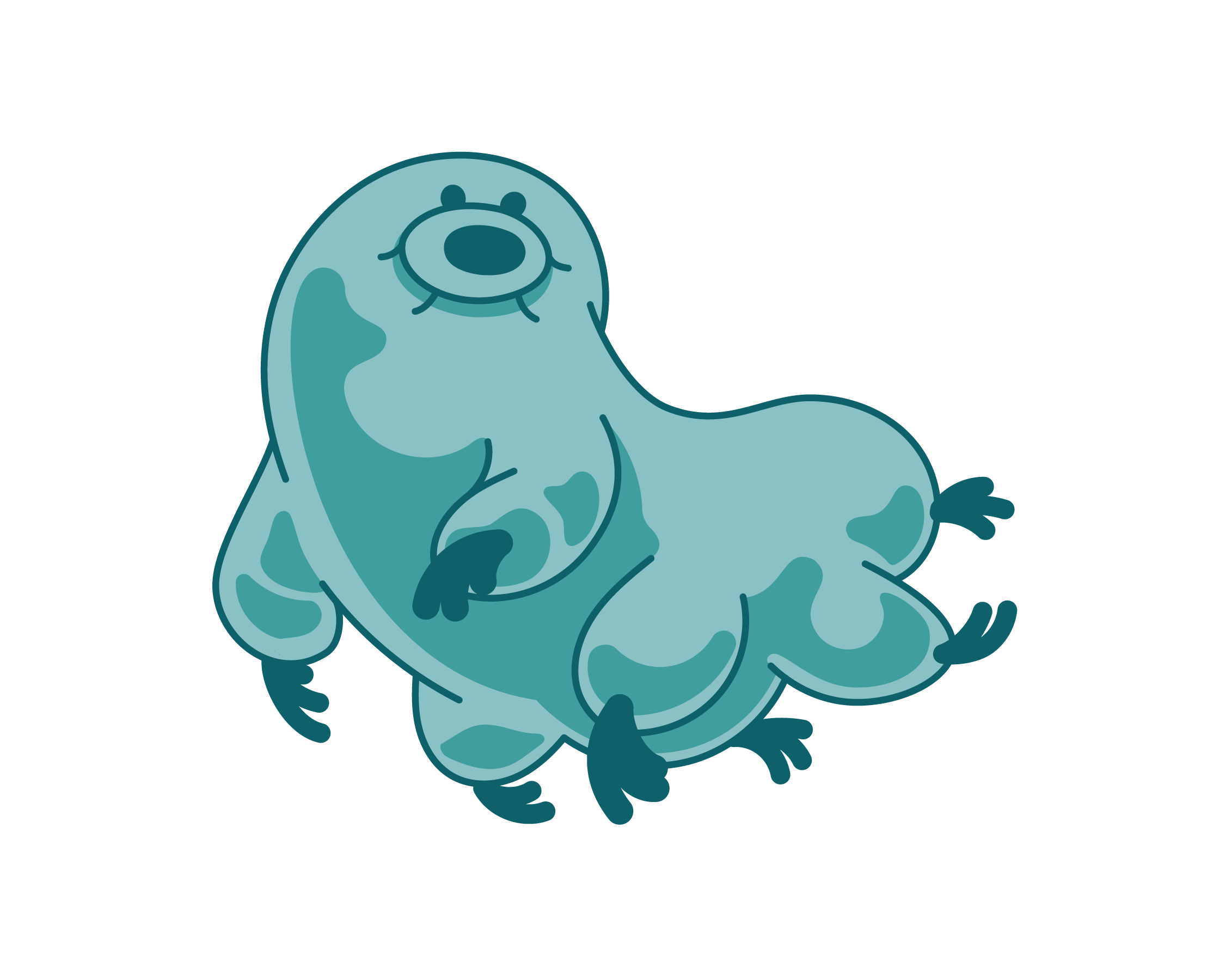 Tardigrade Farmer By DoThingsMakeStuff Tardigrade Farmer By DoThingsMakeStuff