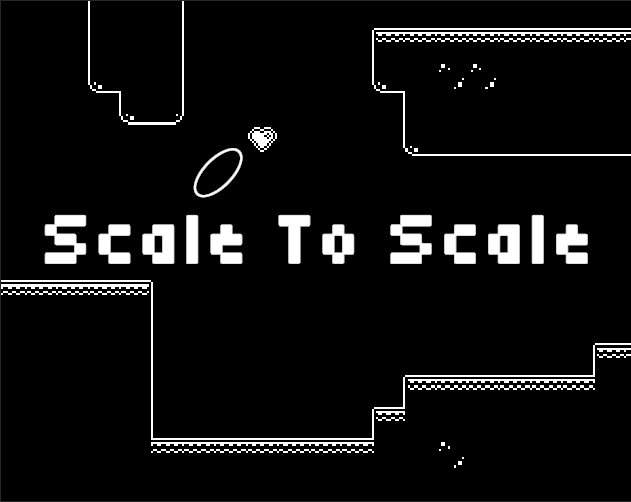 Scale To Scale by AndreasHagendoorn