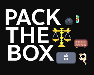 Pack the box by Goodsign