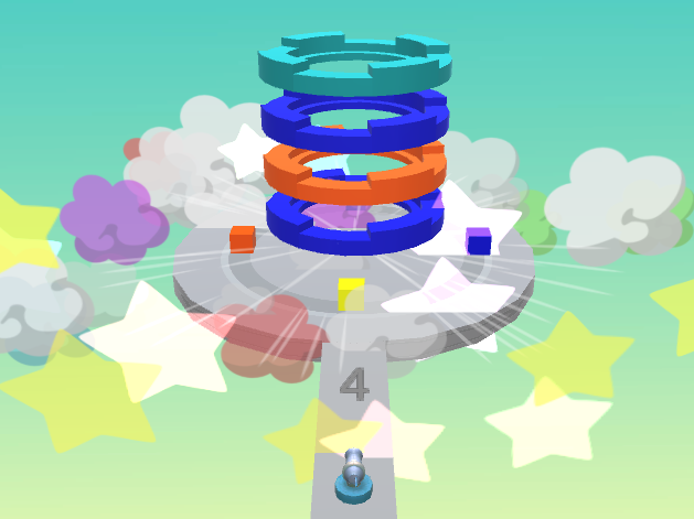 Tower Ball by TribusGamesIndie