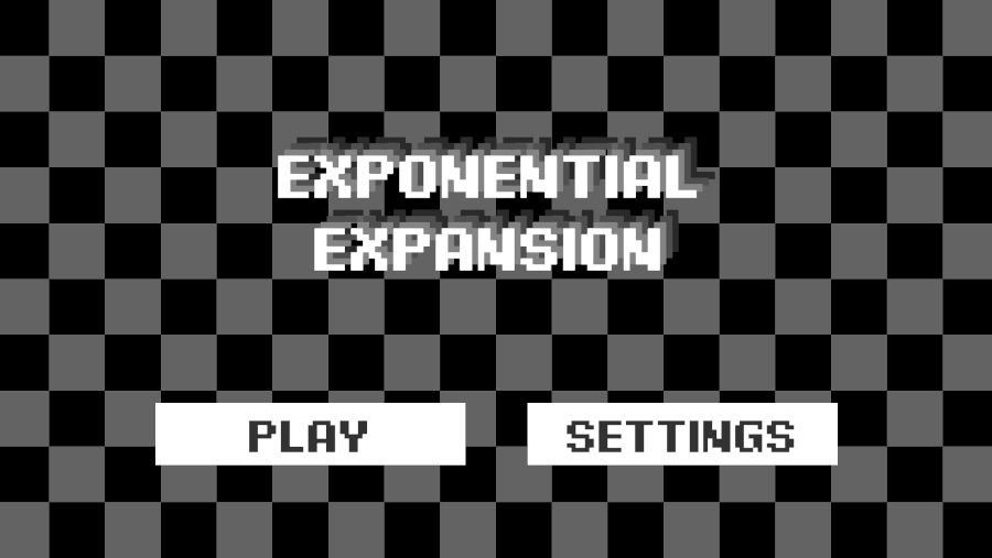 Exponential Expansion by HonigBeeGames