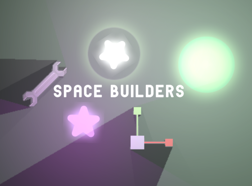 Rate Space Builders by Fmbos for GMTK Game Jam 2024 - itch.io