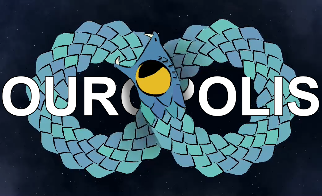 Windows build now works! - Ouropolis by Gnurf, Moggy, Mar_Lard, Taïga ...