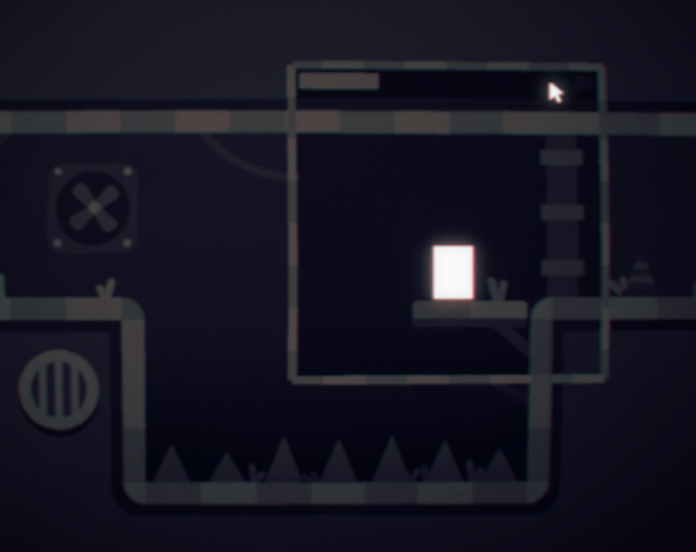 Window Dash by PolyCube, tEMMiE for GMTK Game Jam 2024 - itch.io