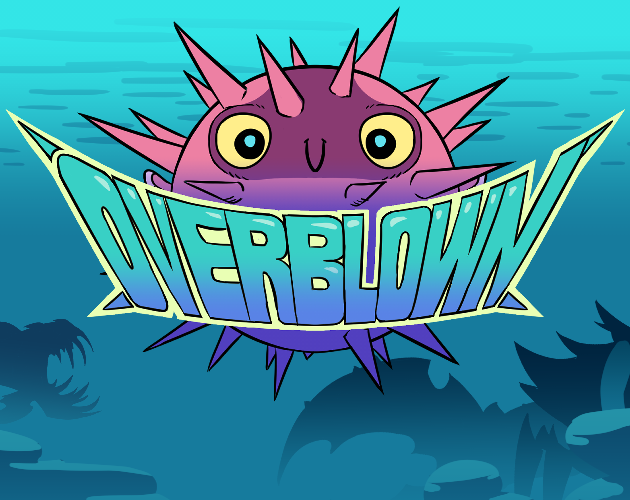 Overblown by xerca, mikaelyusifov