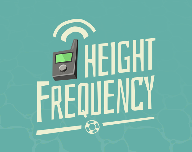 Height Frequency by Bearable Games, Rapha Lopes
