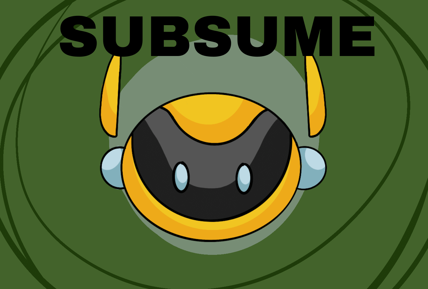 SUBSUME by Kogsey, ShadowsInMordor