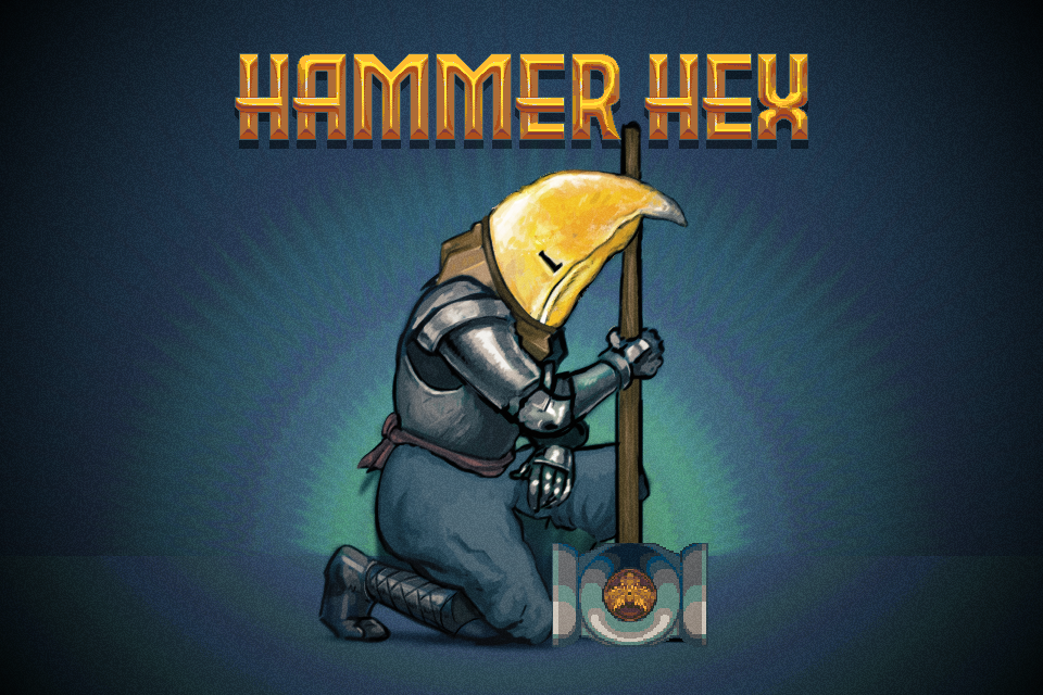 Hammer Hex by BluishGreenPro, Benjamin Halko, FrostoWonder ...