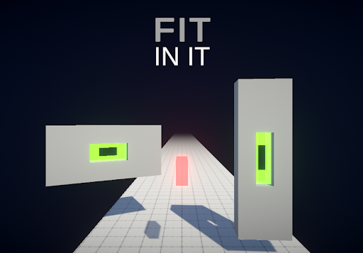 Fit In It by DuncanKolb