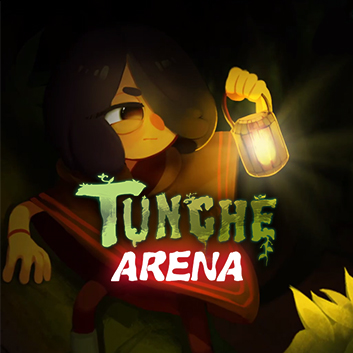 Tunche: Arena by Leap Games