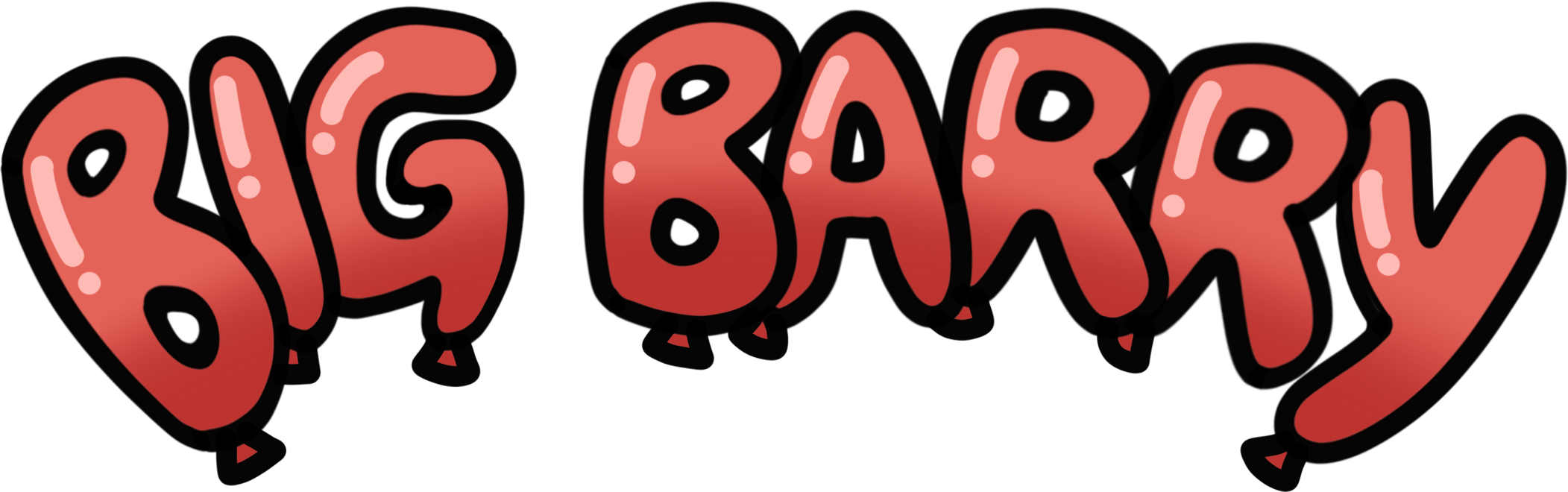 Big Barry by CompSciBenny