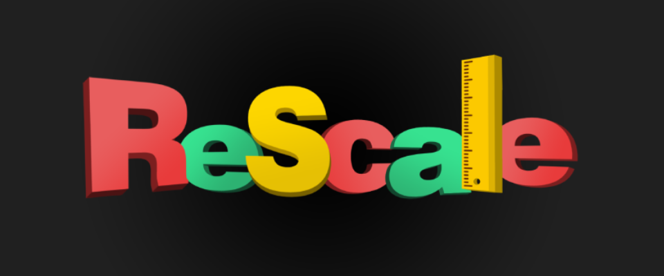 ReScale by Radian6405