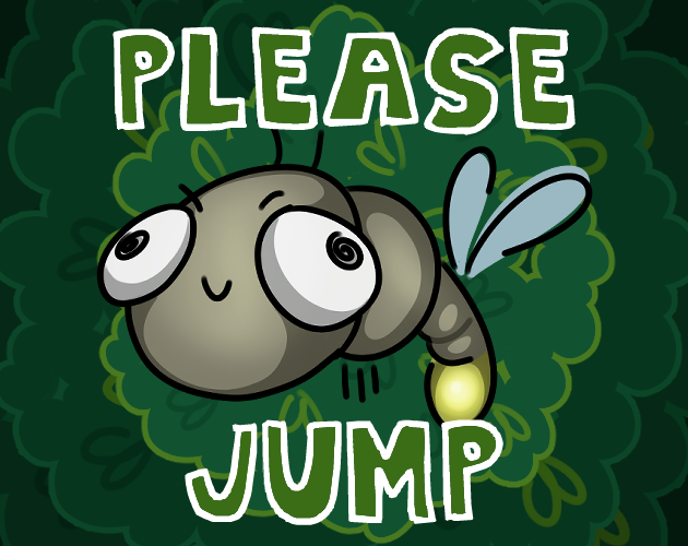 Please Jump by RnG, rkkz, nomersol, chantako, Oleg Bone, Muka