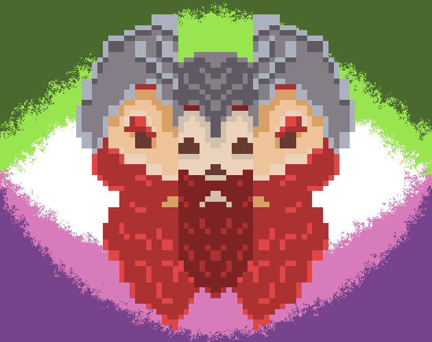 Rate Dwarf To Size Gmtk 2024 By Hard Bytes For Gmtk Game Jam 2024