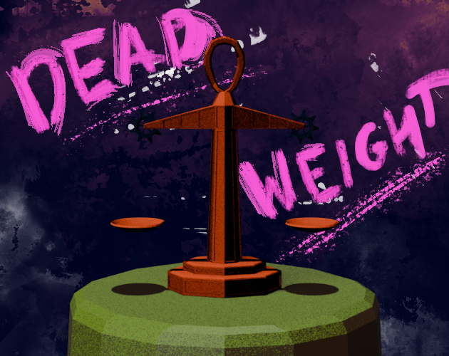 Dead Weight by Emski, kuaku, Nerd Sirens