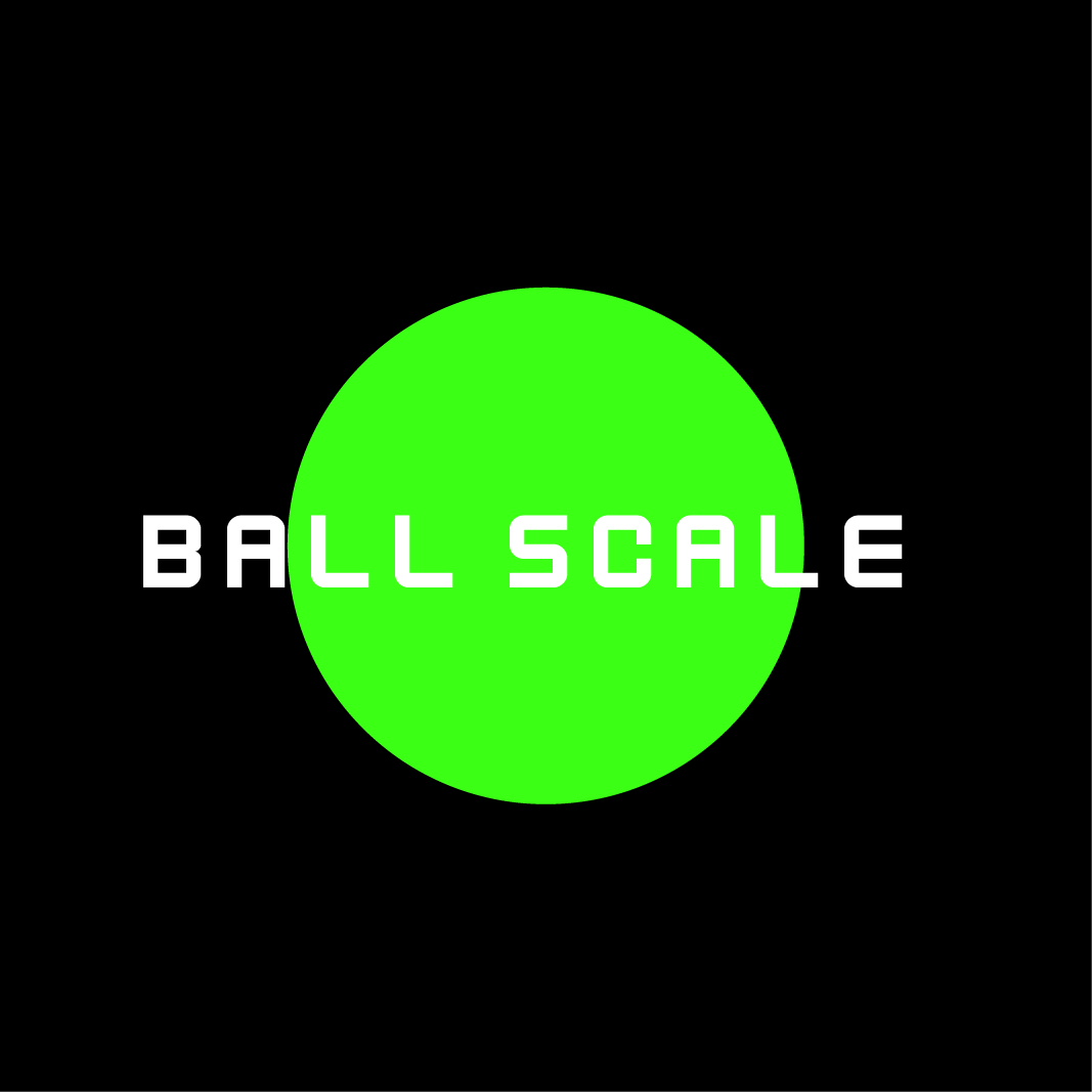 Rate Ball Scale by AliRezaNaseri for GMTK Game Jam 2024 - itch.io