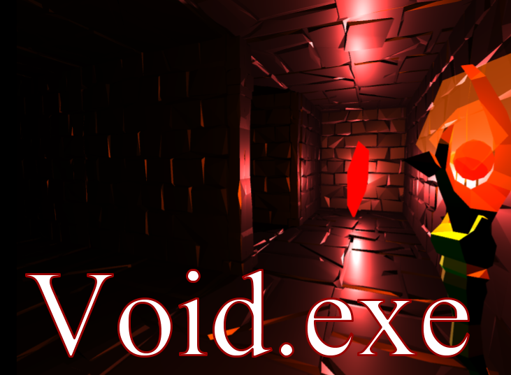 Void.exe by Firedrake0008