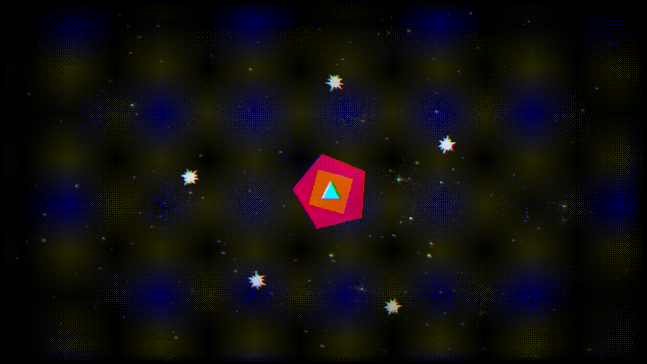 ShapeShift by Claire for GMTK Game Jam 2024 - itch.io