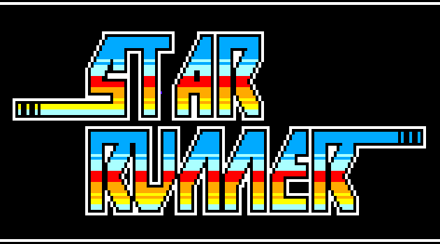 Star Runner (GMTK Jam 2024) by Badcomputer