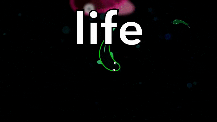 life by flo-bit for GMTK Game Jam 2024 - itch.io