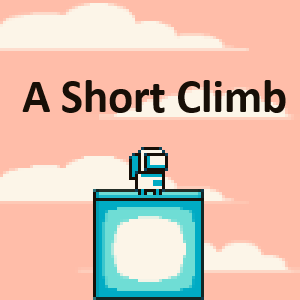 A Short Climb by BT-303