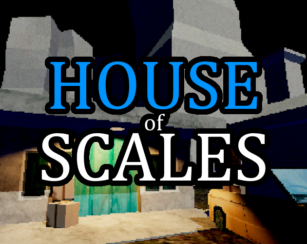 House of Scales by Loupystudio software, gamergoon, FoxOrigins, Nopqr ...