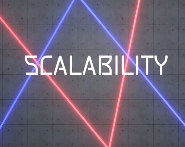 Scalability by johntum2109 for GMTK Game Jam 2024 - itch.io